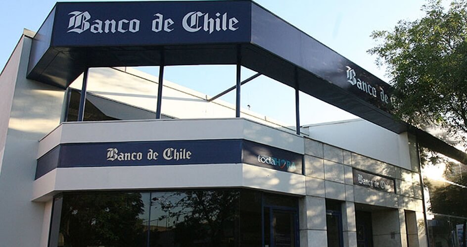 Top 3 Mejores Bancos de Chile: bajas comisiones en 2025